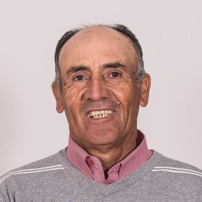 Eduardo Rojas - Lautaro Wines